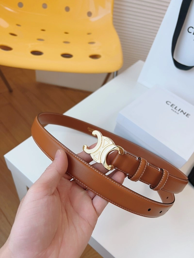 Brand-original Celine Belts