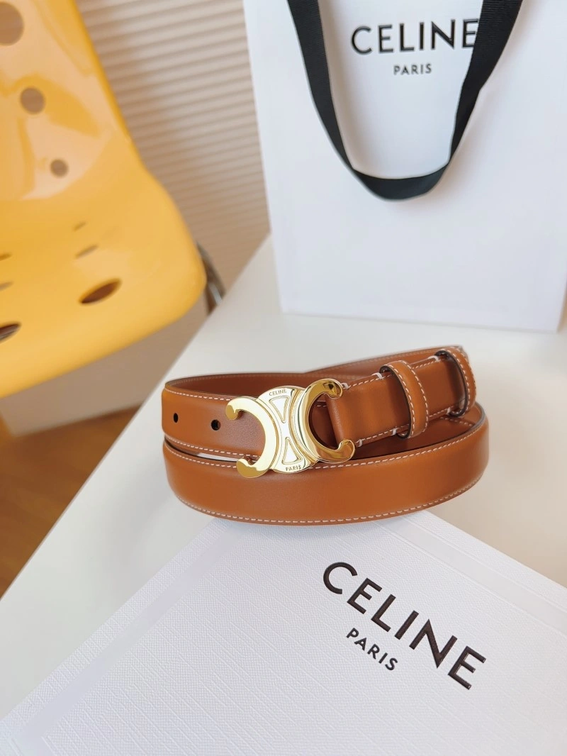 Brand-original Celine Belts