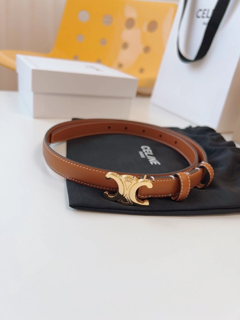 Inexpensive Celine Belts