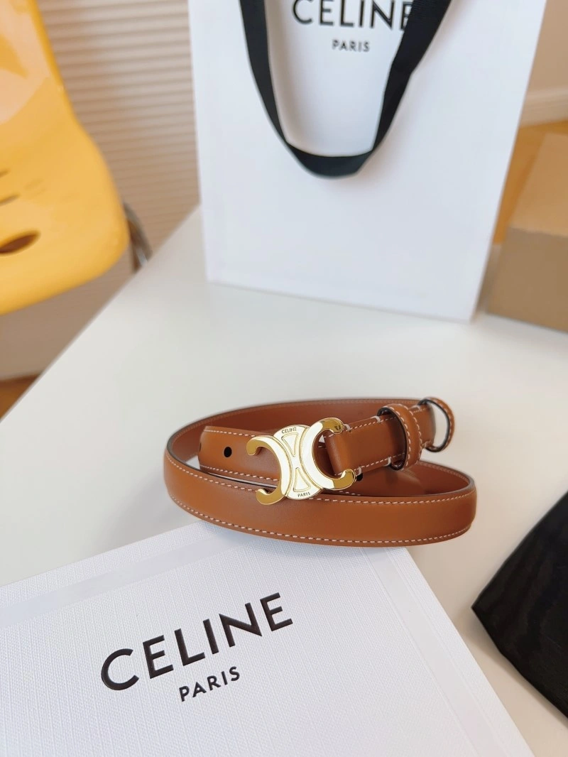 Inexpensive Celine Belts