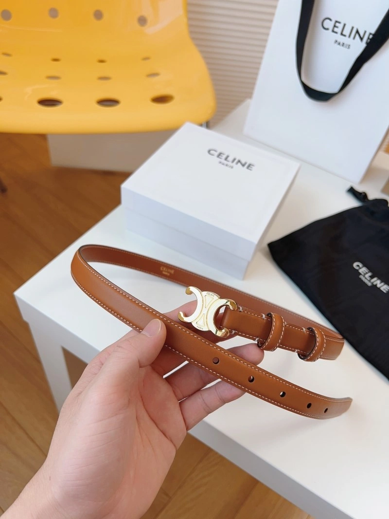 Inexpensive Celine Belts