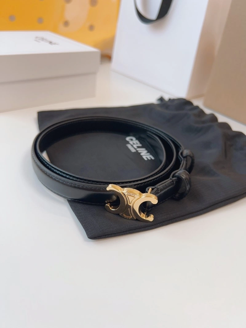 Mirror quality Celine Belts