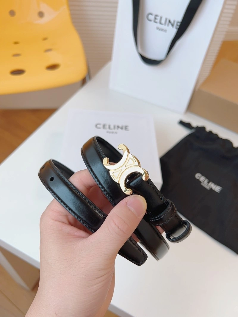 Mirror quality Celine Belts