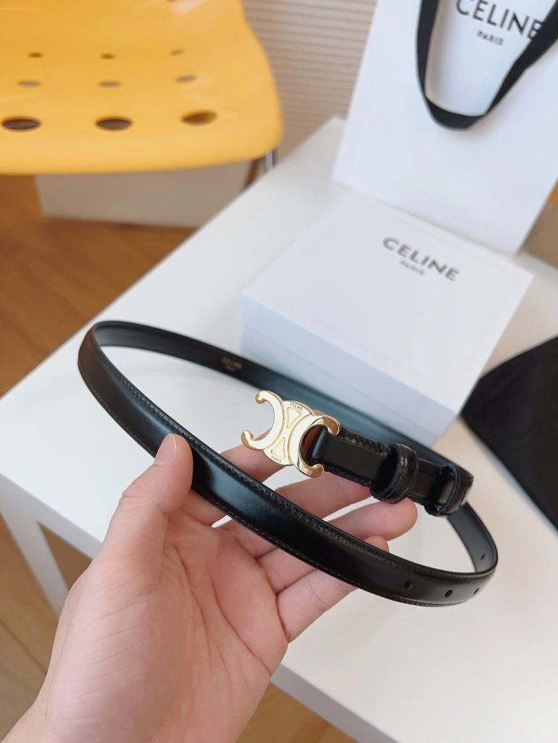 Mirror quality Celine Belts