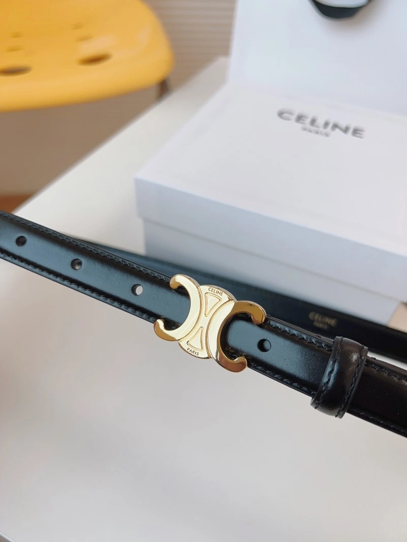 Mirror quality Celine Belts