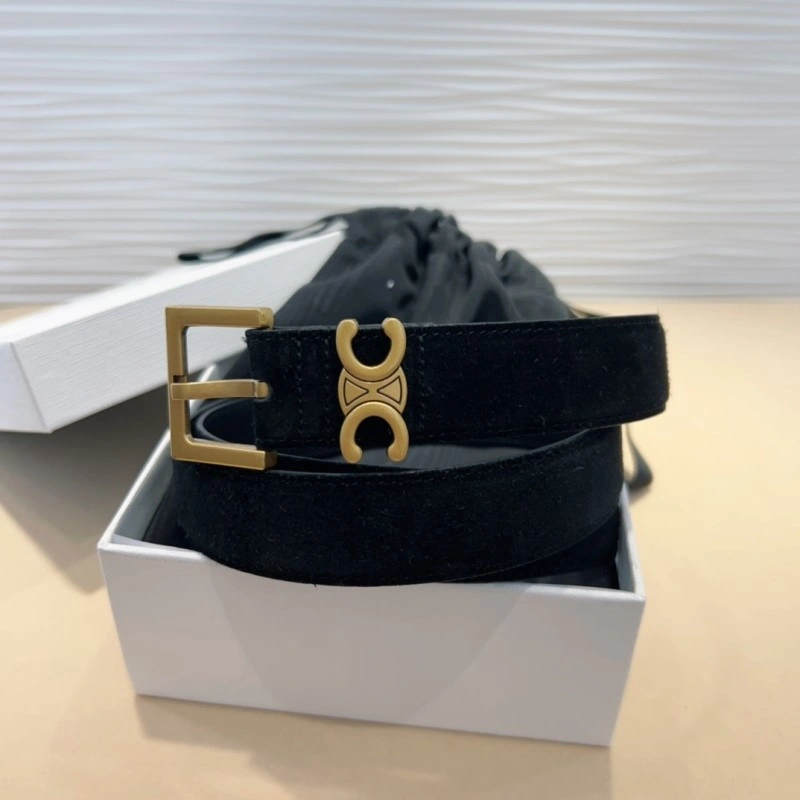 Reasonably priced Celine Belts