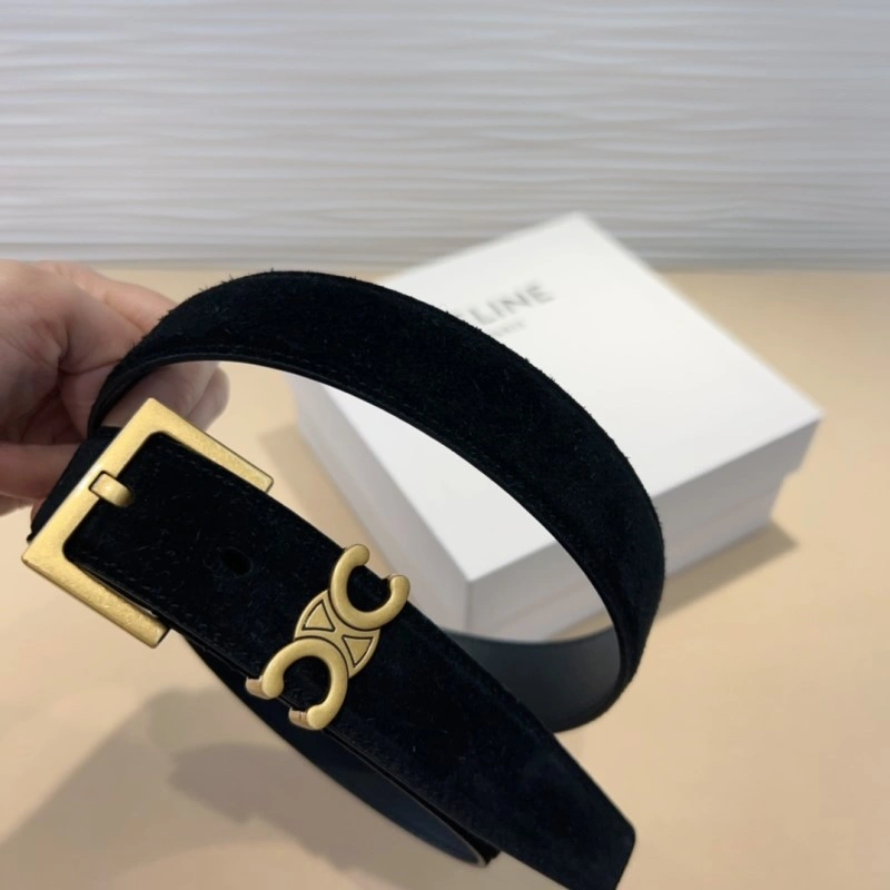 Reasonably priced Celine Belts
