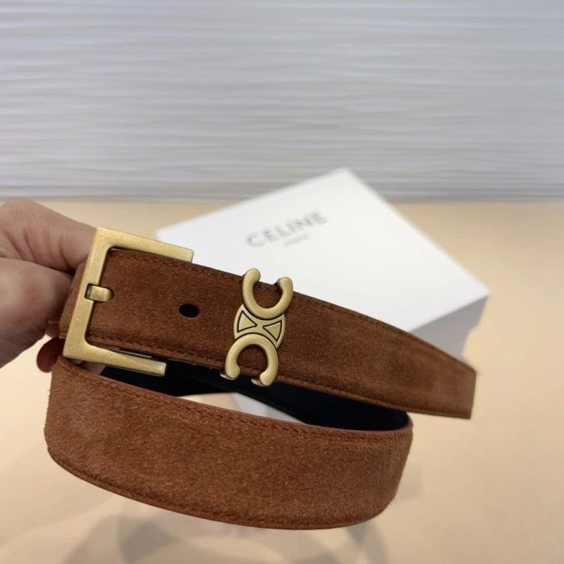Affordable Celine Belts