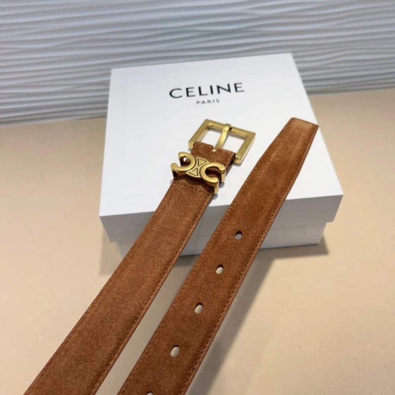 Affordable Celine Belts