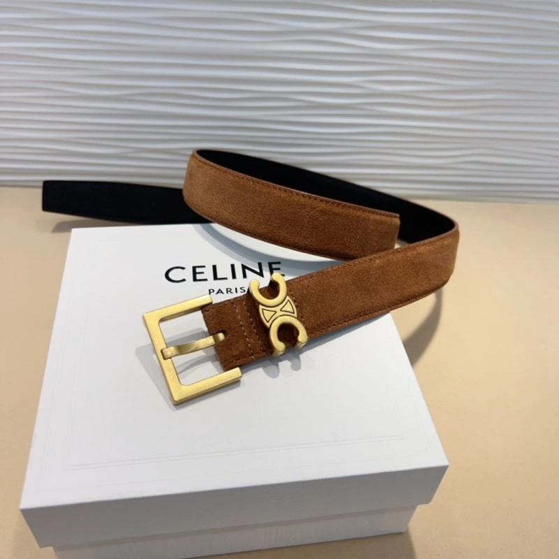 Affordable Celine Belts