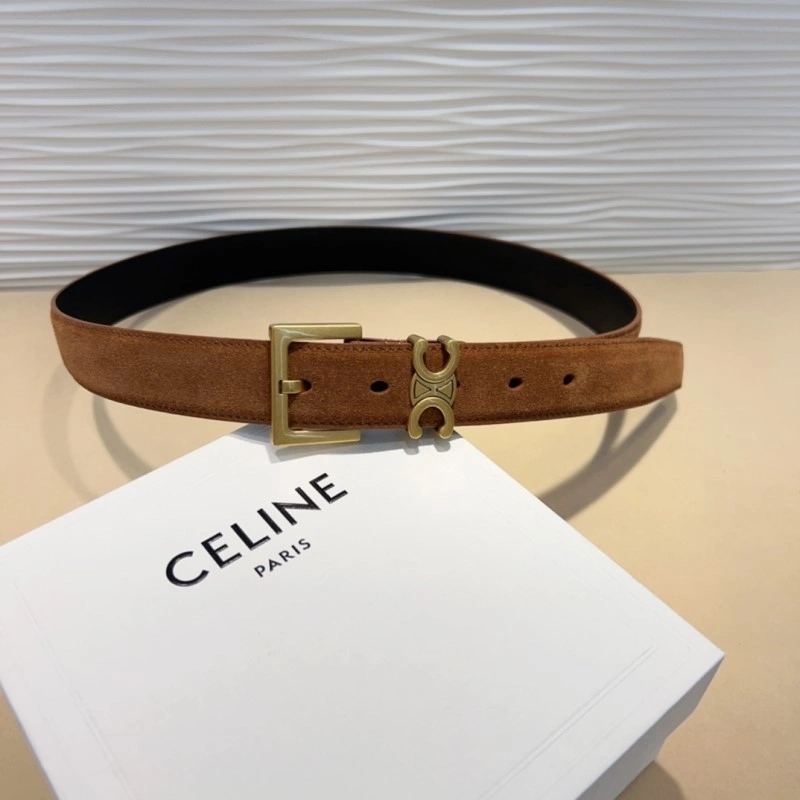 Affordable Celine Belts