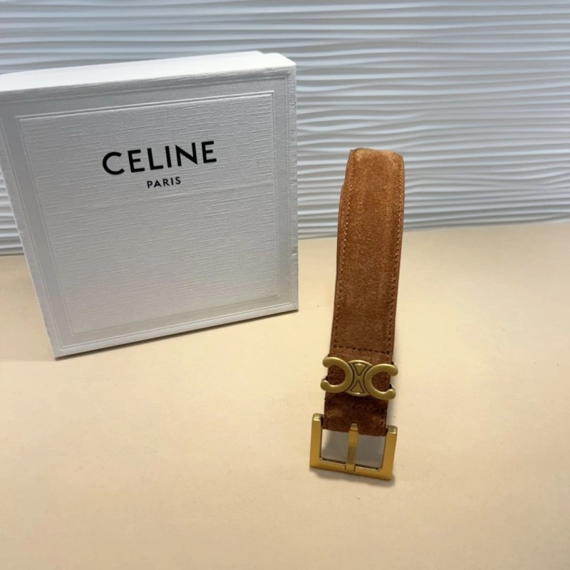 Affordable Celine Belts