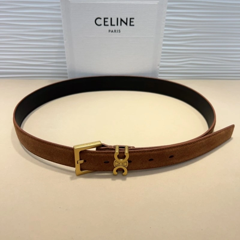 Affordable Celine Belts