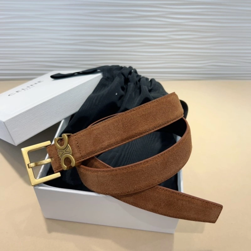 Affordable Celine Belts