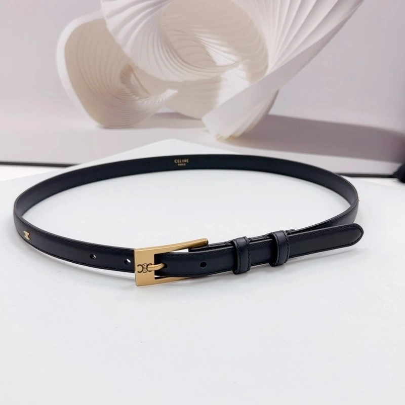 Precise copy Celine Belts