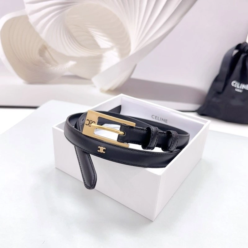 Precise copy Celine Belts