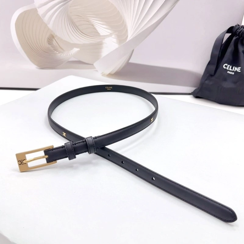 Precise copy Celine Belts