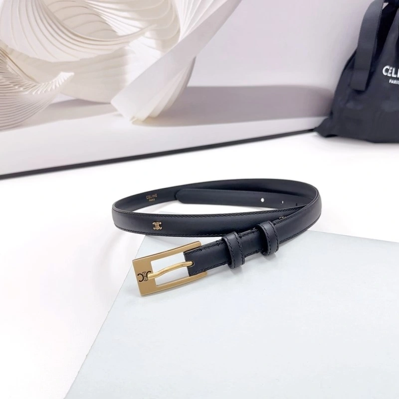 Precise copy Celine Belts