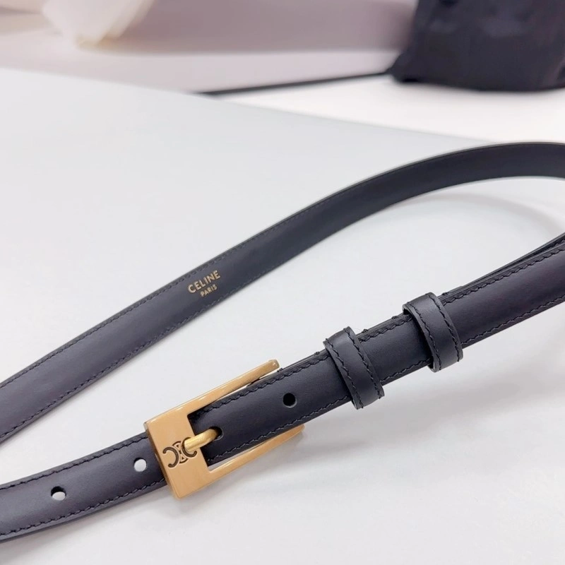Precise copy Celine Belts