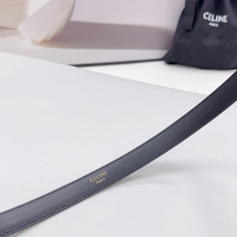 Precise copy Celine Belts