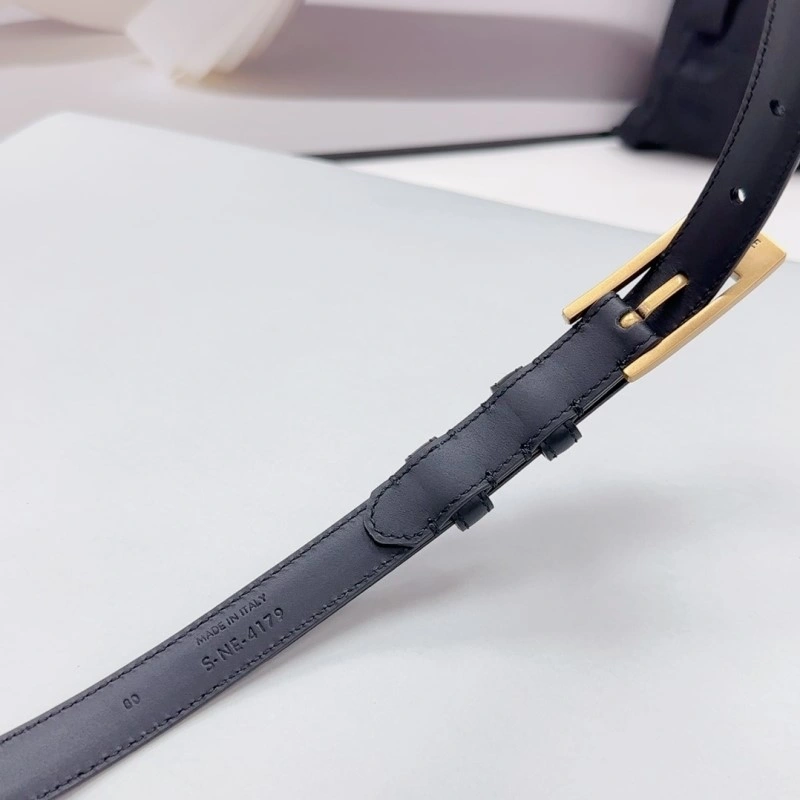 Precise copy Celine Belts