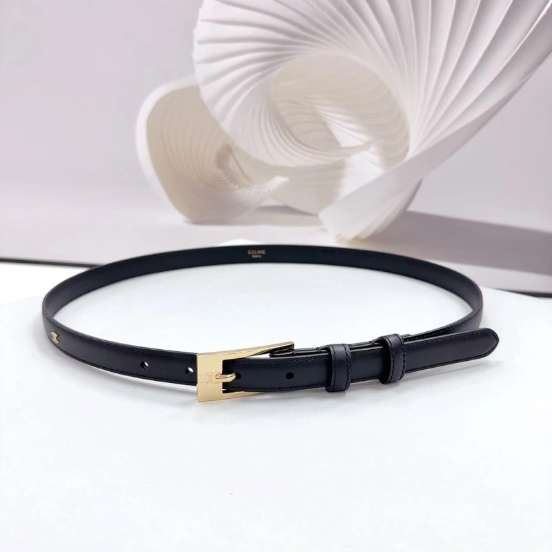 Authentic Celine Belts