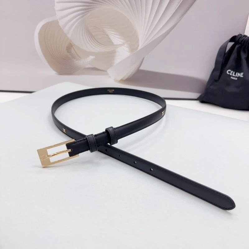 Authentic Celine Belts