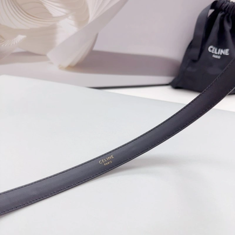 Authentic Celine Belts