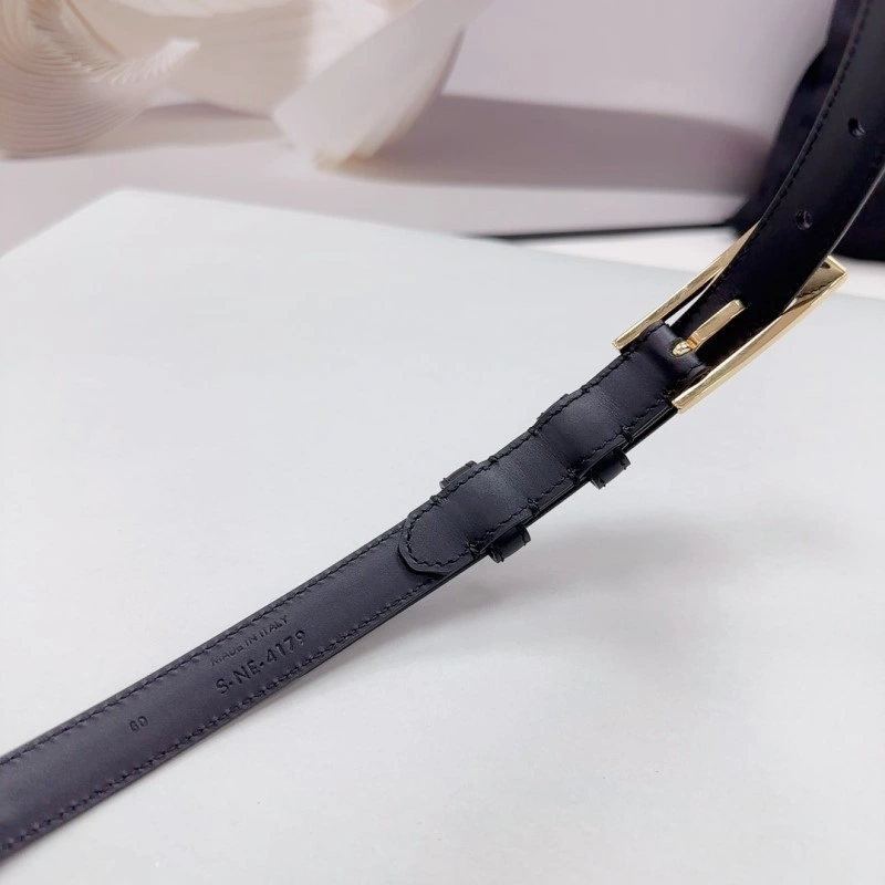 Authentic Celine Belts