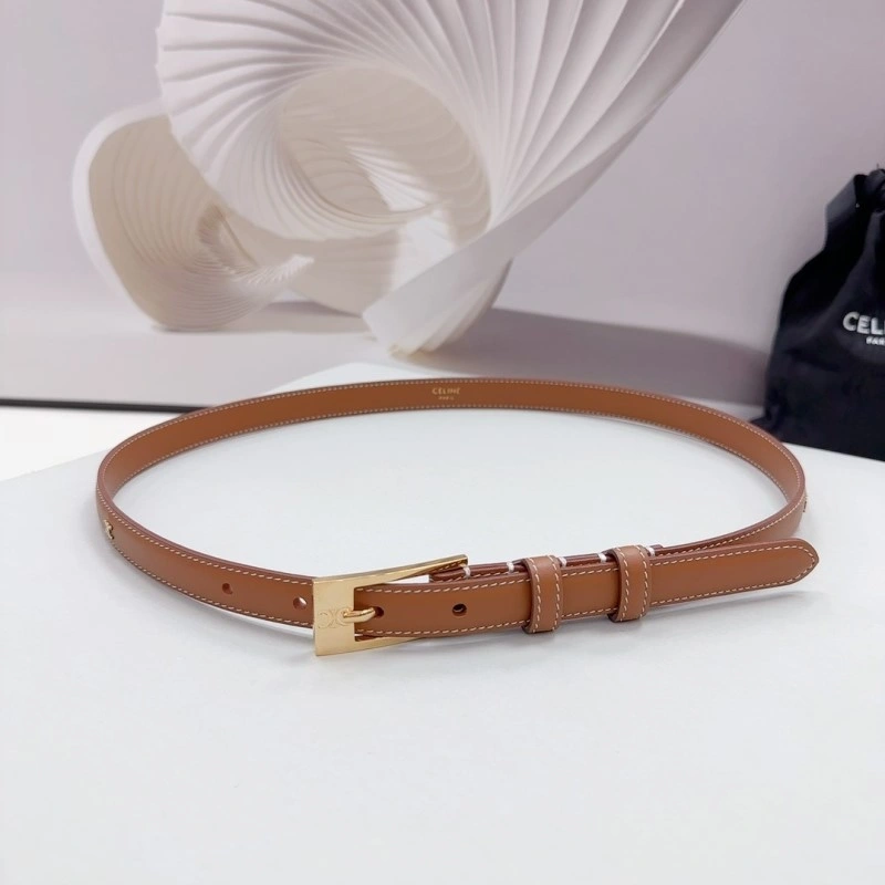 Affordable Celine Belts