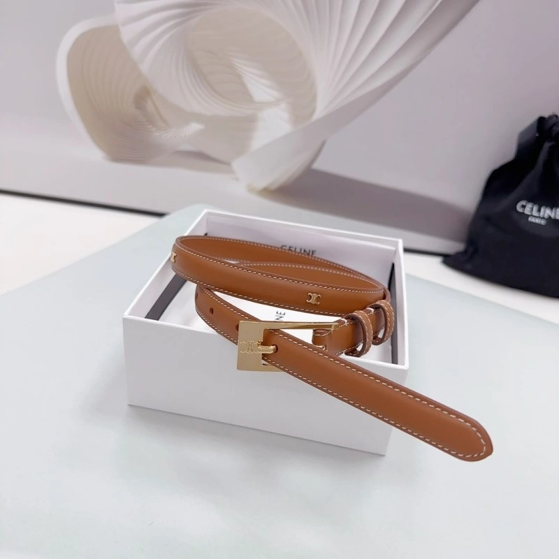 Affordable Celine Belts
