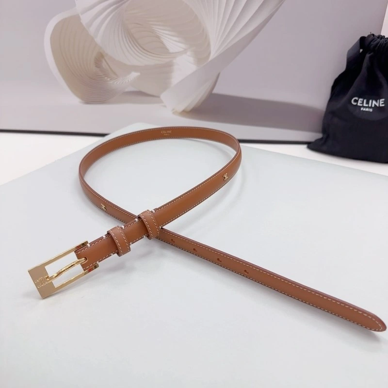 Affordable Celine Belts