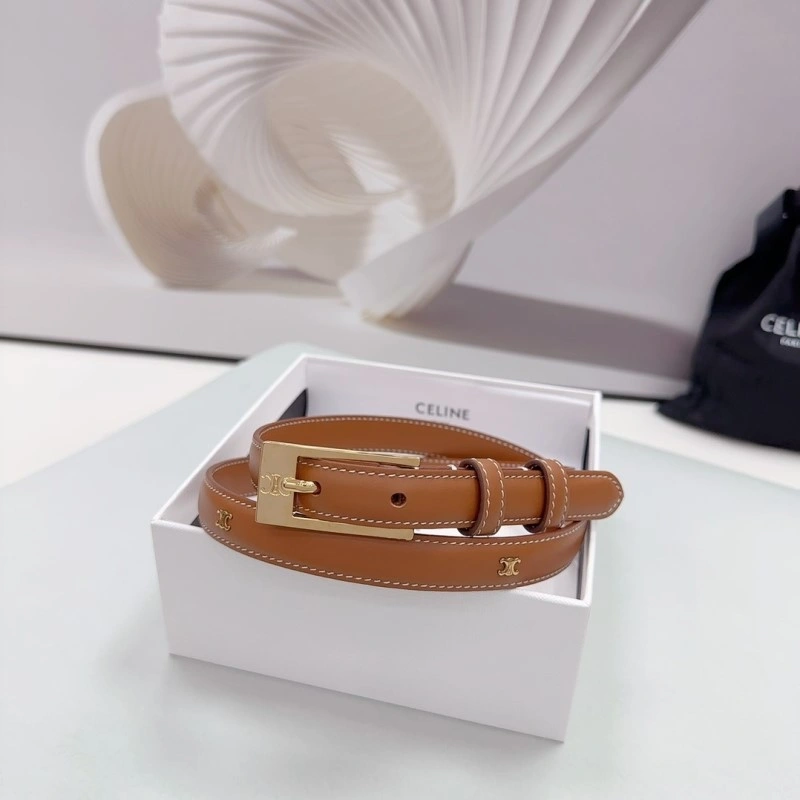 Affordable Celine Belts