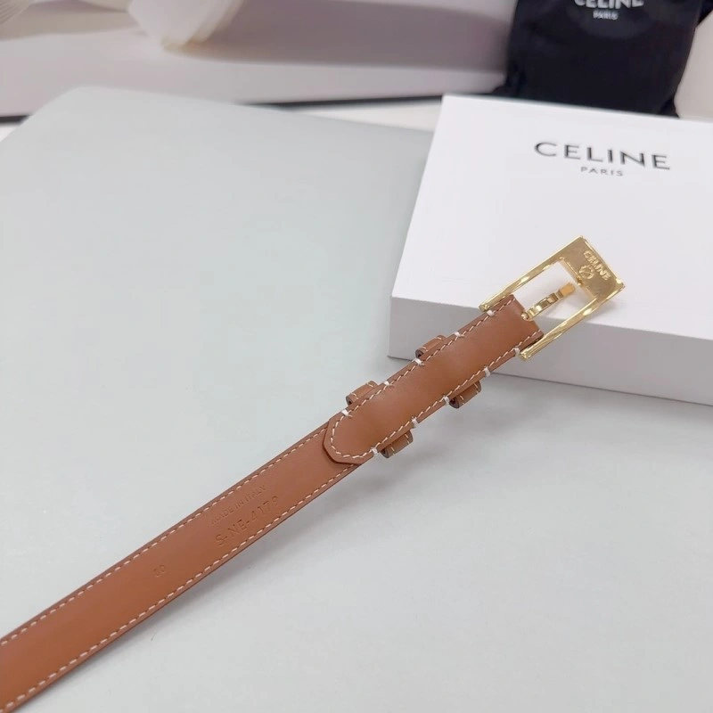 Affordable Celine Belts