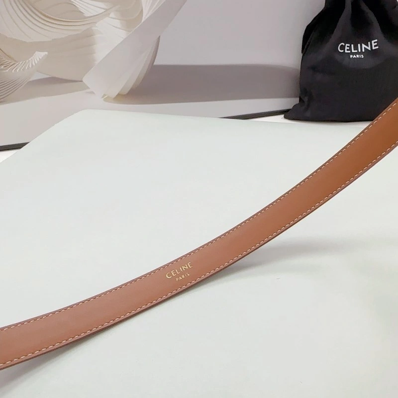 Affordable Celine Belts