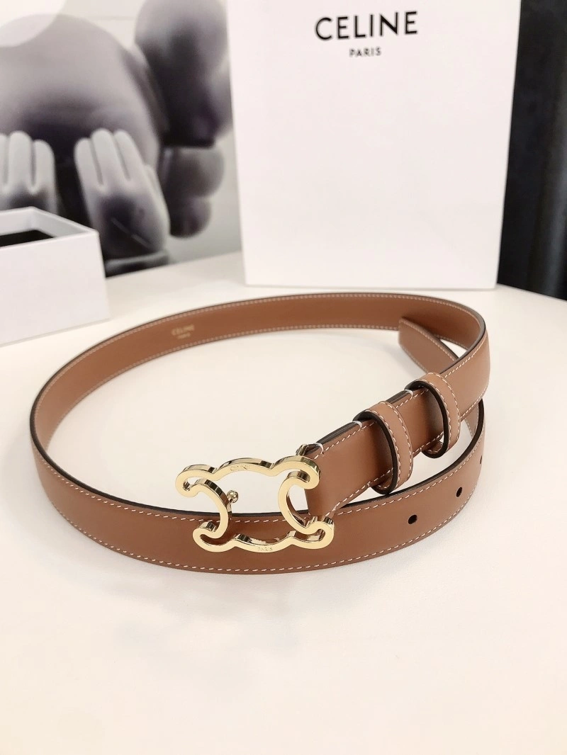 Official Celine Belts