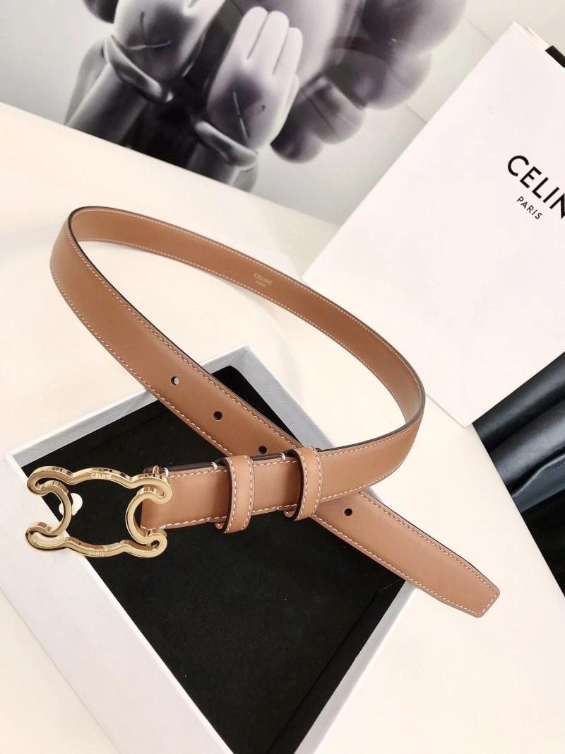 Official Celine Belts