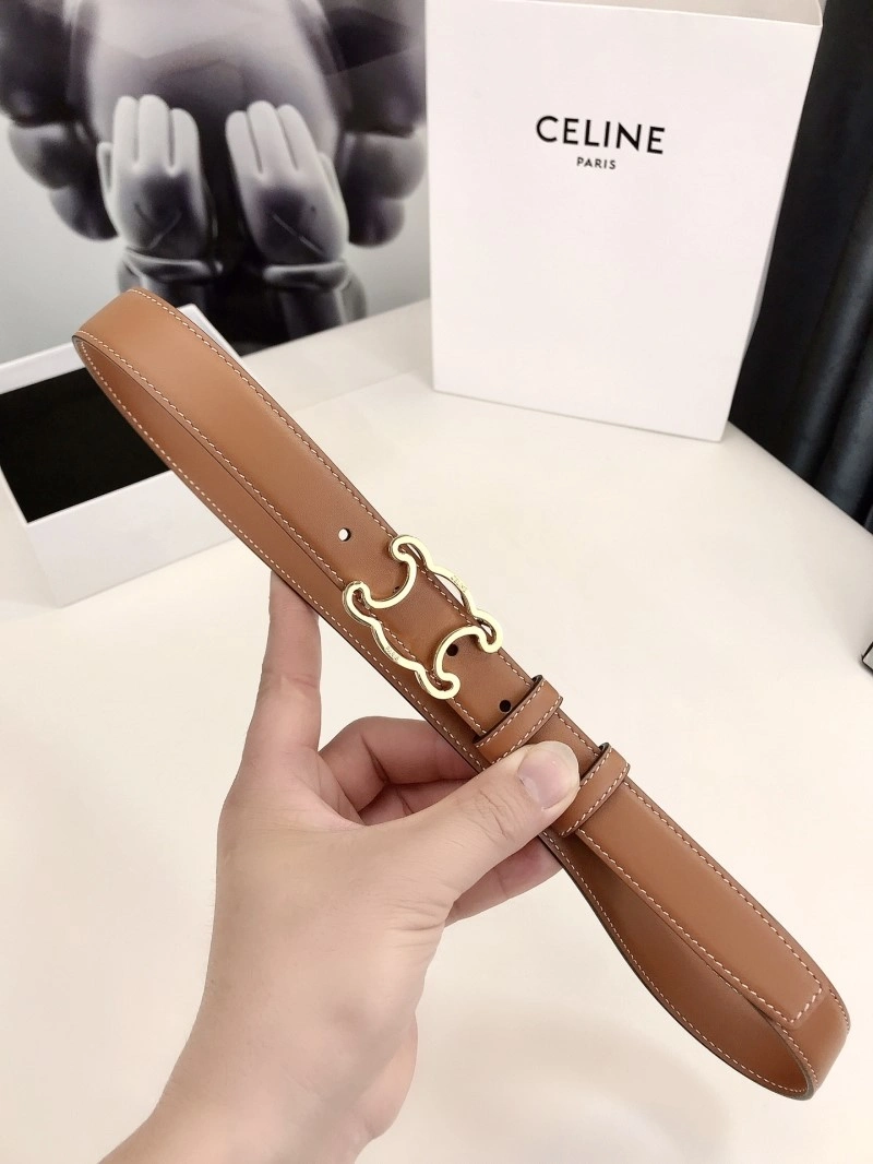 Official Celine Belts
