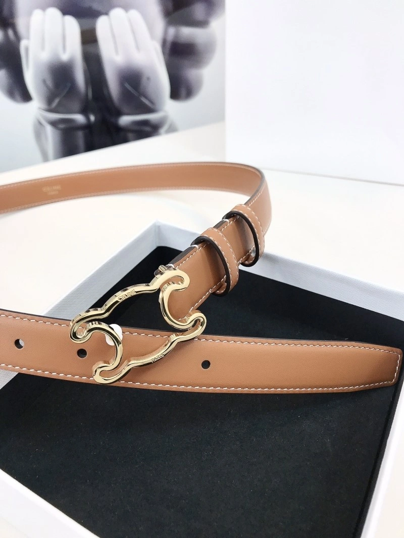 Official Celine Belts
