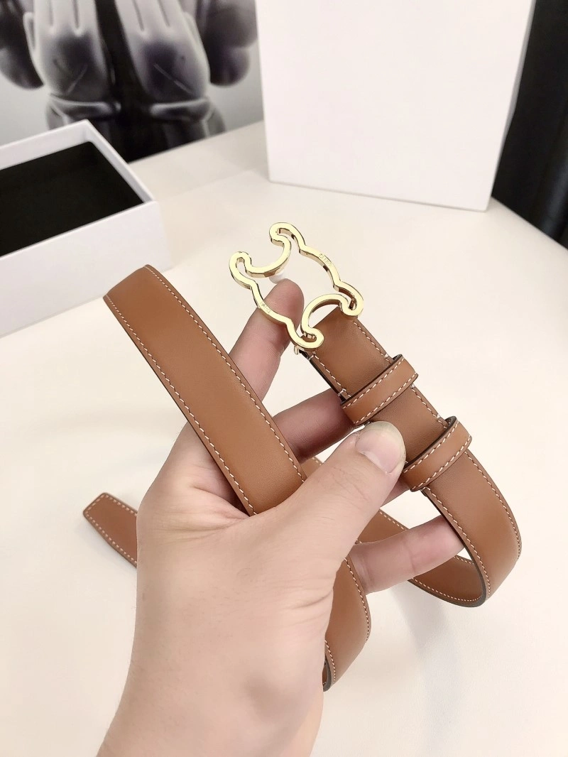 Official Celine Belts