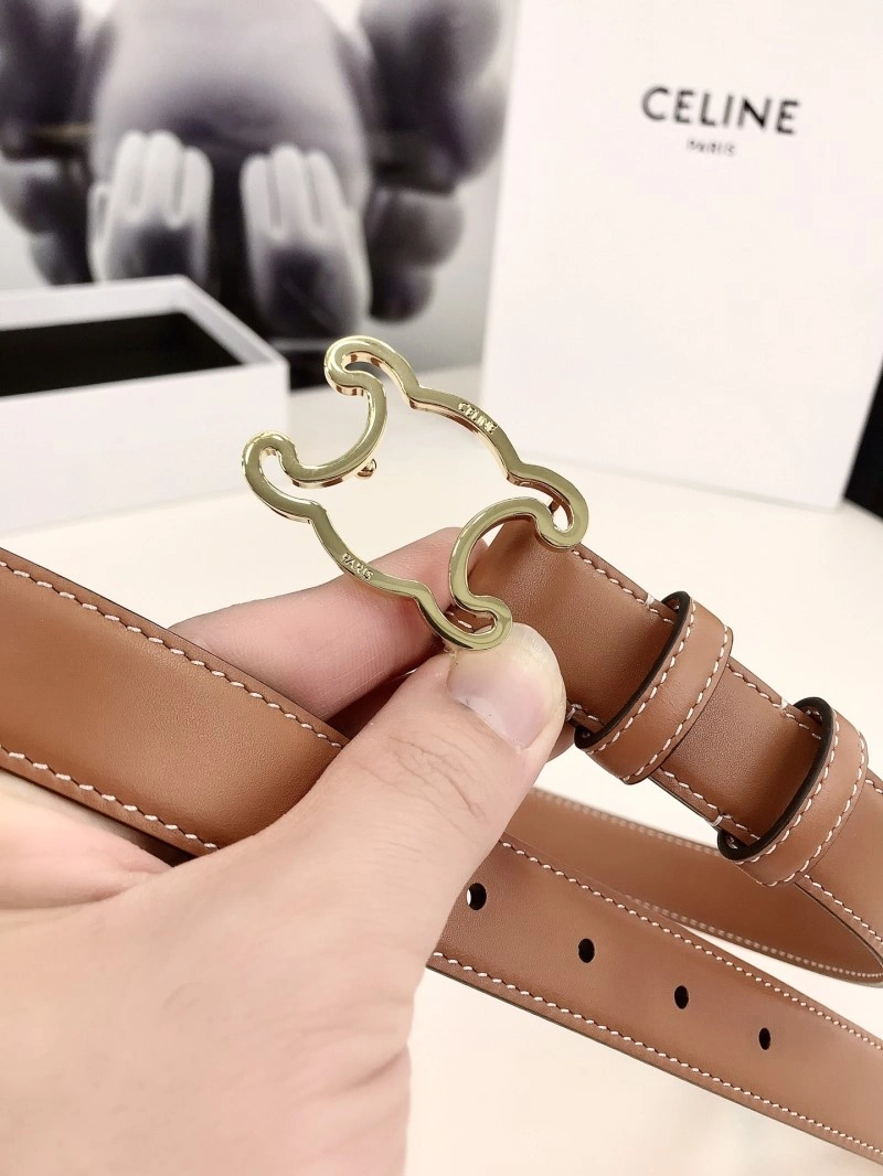 Official Celine Belts