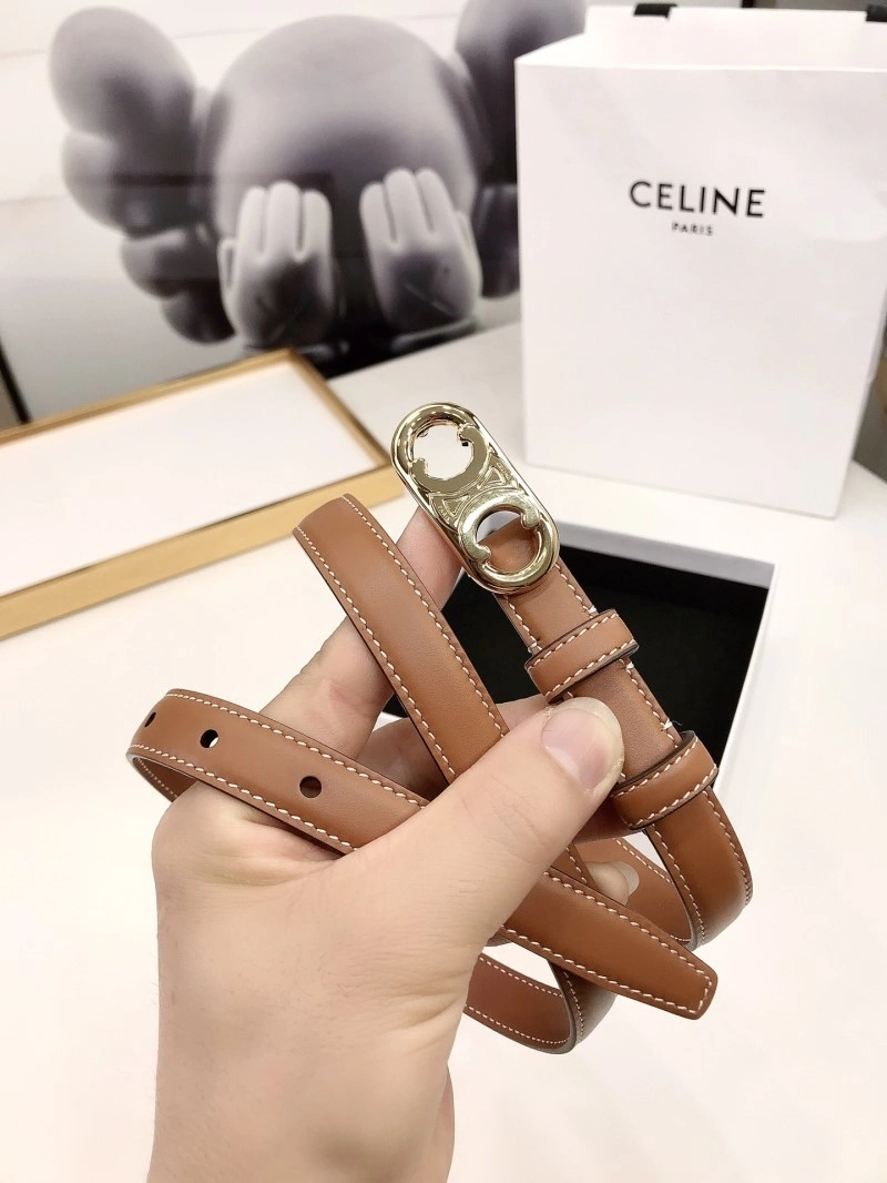OEM Celine Belts