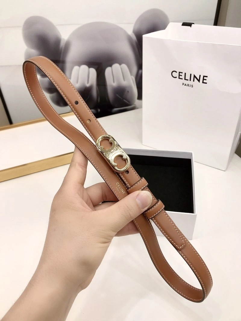 OEM Celine Belts