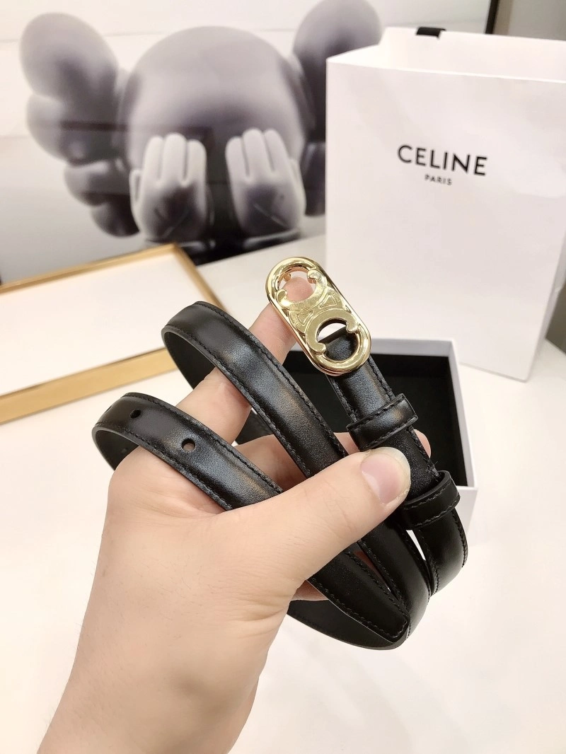 Legit Celine Belts
