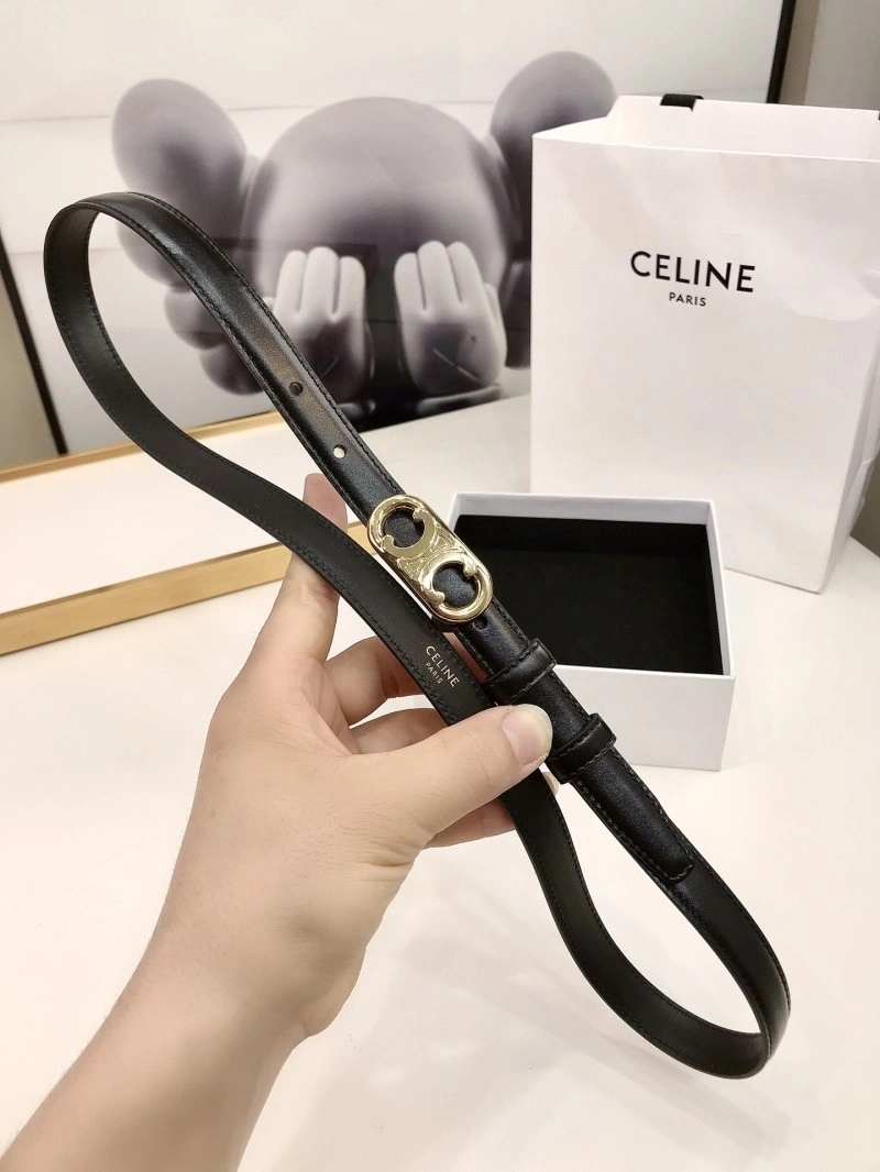 Legit Celine Belts