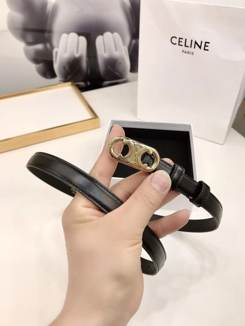 Legit Celine Belts