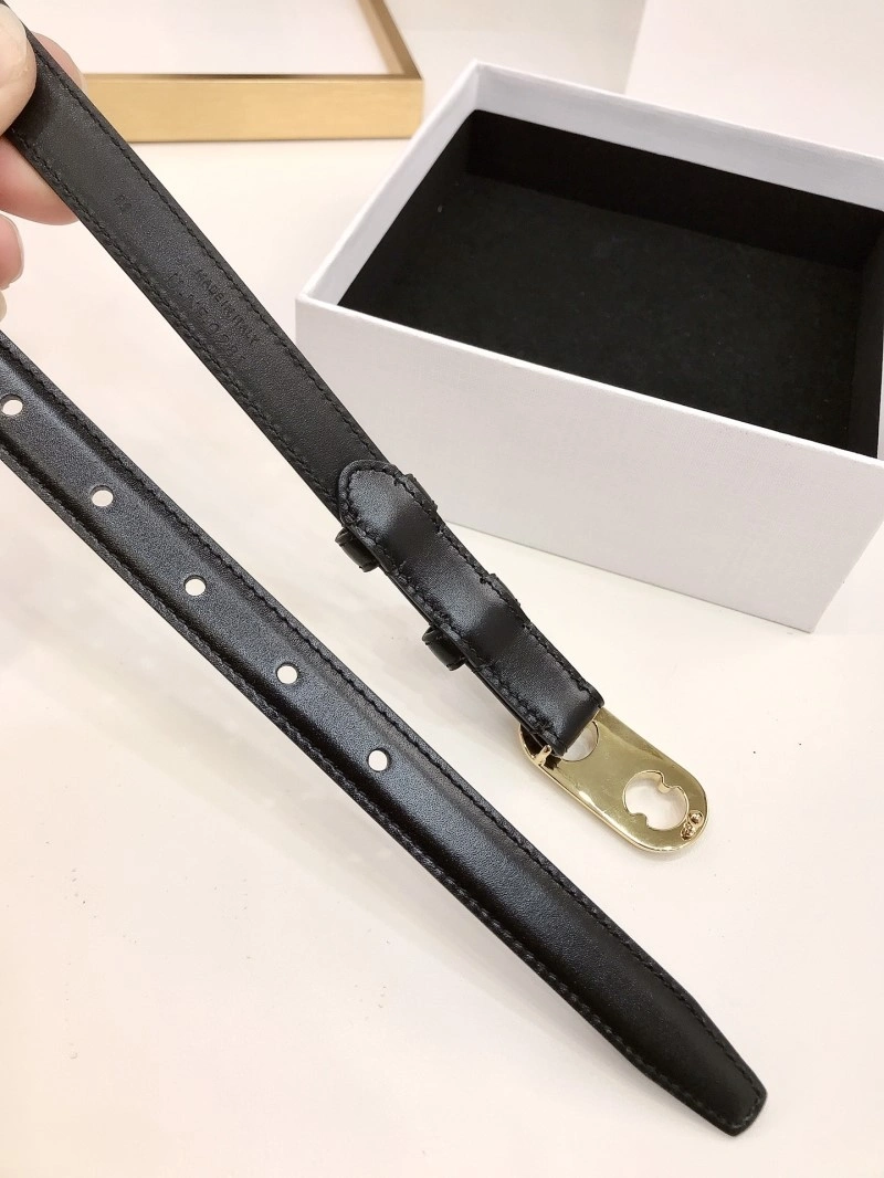 Legit Celine Belts
