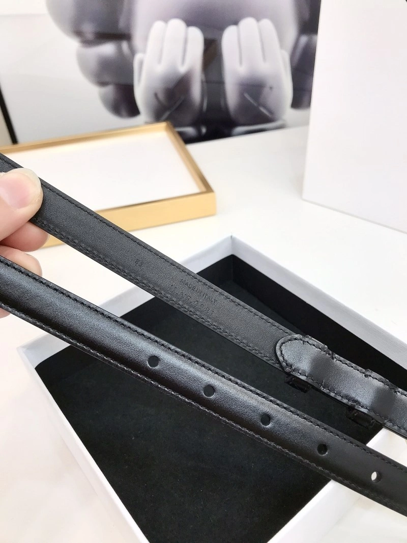 Legit Celine Belts