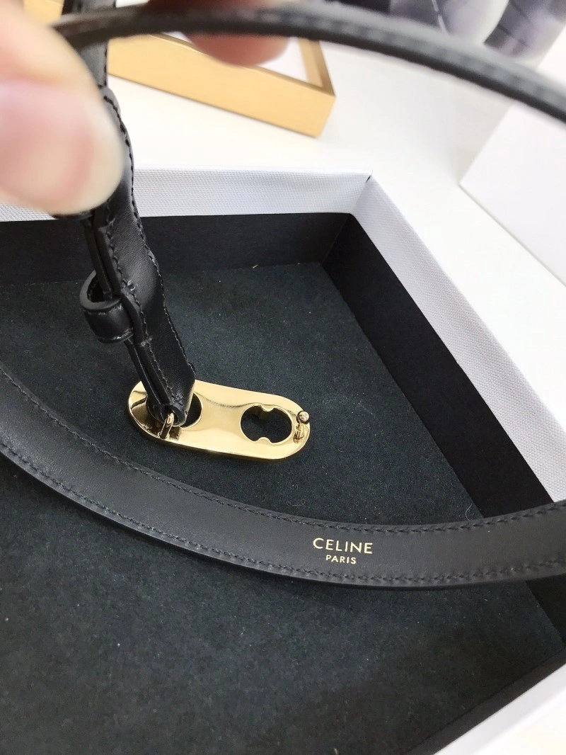 Legit Celine Belts