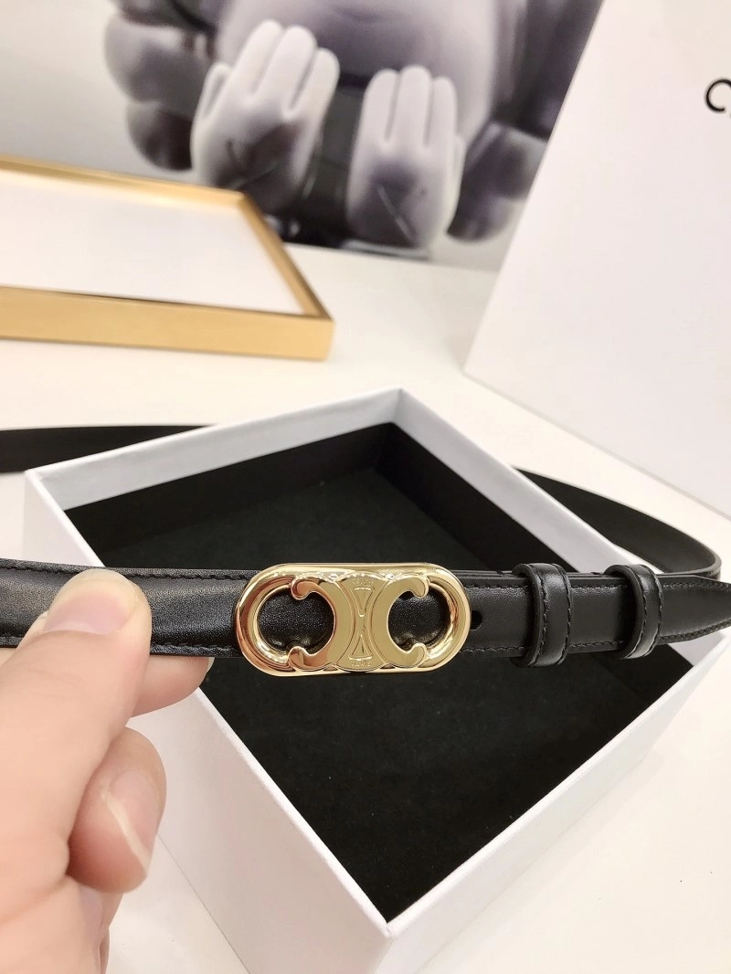 Legit Celine Belts